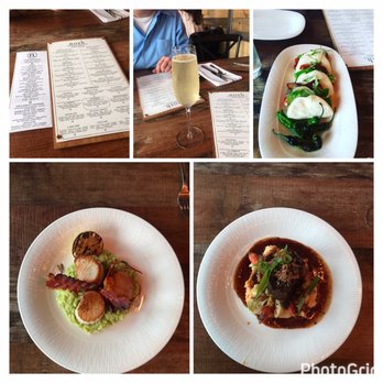 NOSH - Updated December 2025 - 1147 Photos & 658 Reviews - 47 Russell ...