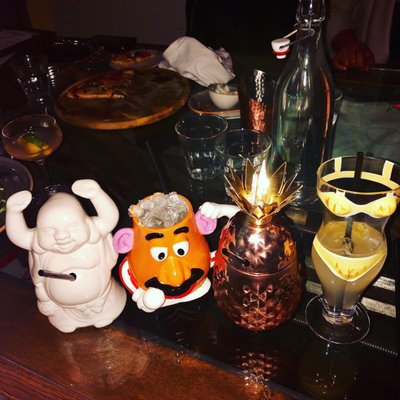 TROQUET ON SOUTH - 217 Photos & 77 Reviews - 107 S St, Boston, MA ...