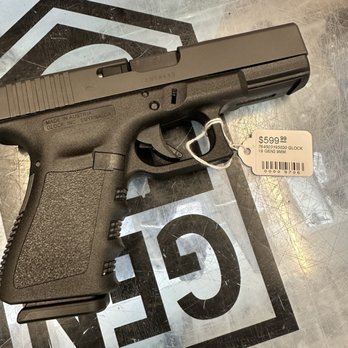 ELITE ARMORY - Updated April 2025 - 43 Photos & 213 Reviews - 3636 ...