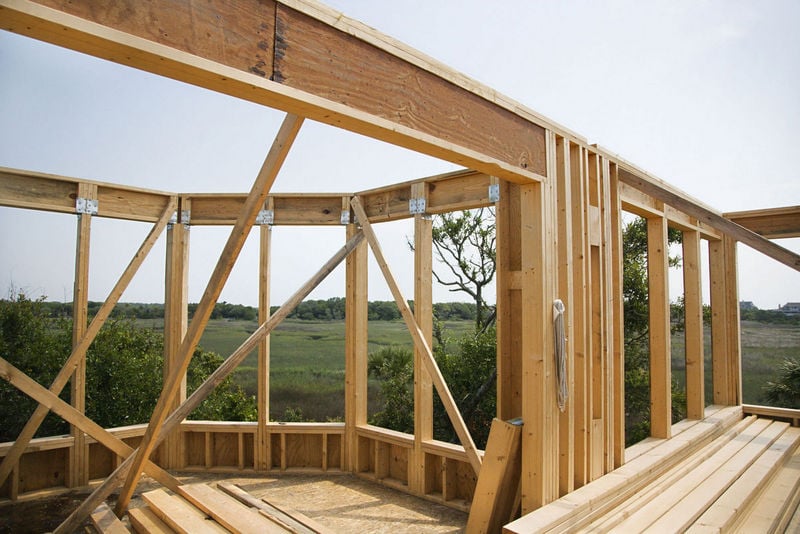 SIGNATURE HOMES BY MEADE CONSTRUCTION - Updated April 2025 - 10 N Mill ...