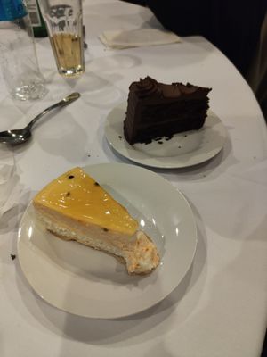 MAGPIE SPORTS CLUB - 40 Hampton St, Croydon Park New South Wales ...