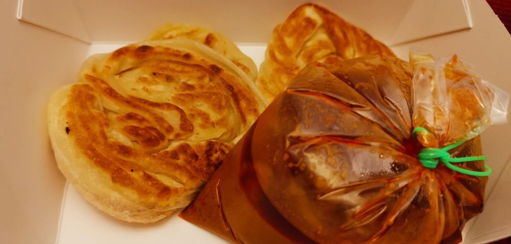 NUR FAYIDHA RESTAURANT - Updated December 2025 - 2 Pahang St, Singapore ...