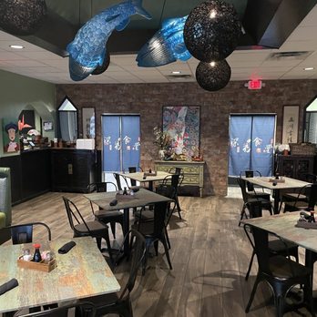 HUNAN LION - Updated May 2024 - 61 Photos & 18 Reviews - 1208 N ...