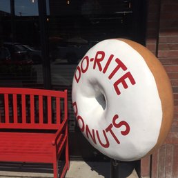 DO-RITE DONUTS & CHICKEN - Updated August 2025 - 640 Photos & 404 ...