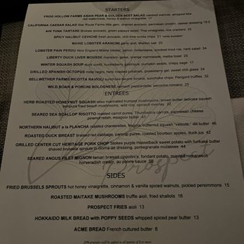 PROSPECT - Updated December 2025 - 2688 Photos & 1678 Reviews - 300 ...