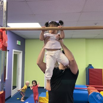 THE LITTLE GYM OF EVERETT - Updated August 2025 - 25 Photos & 43 ...