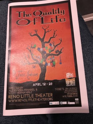 RENO LITTLE THEATER - Updated January 2025 - 742 Photos & 52 Reviews ...