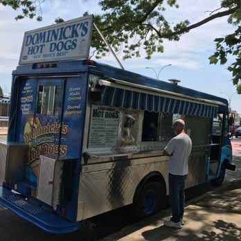 DOMINICK’S HOT DOG TRUCK - Updated January 2026 - 51 Photos & 71 ...