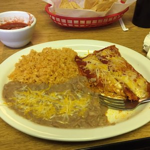 EL RANCHITO - 30 Photos & 20 Reviews - Mexican - 2800 SW Fairlawn Rd ...