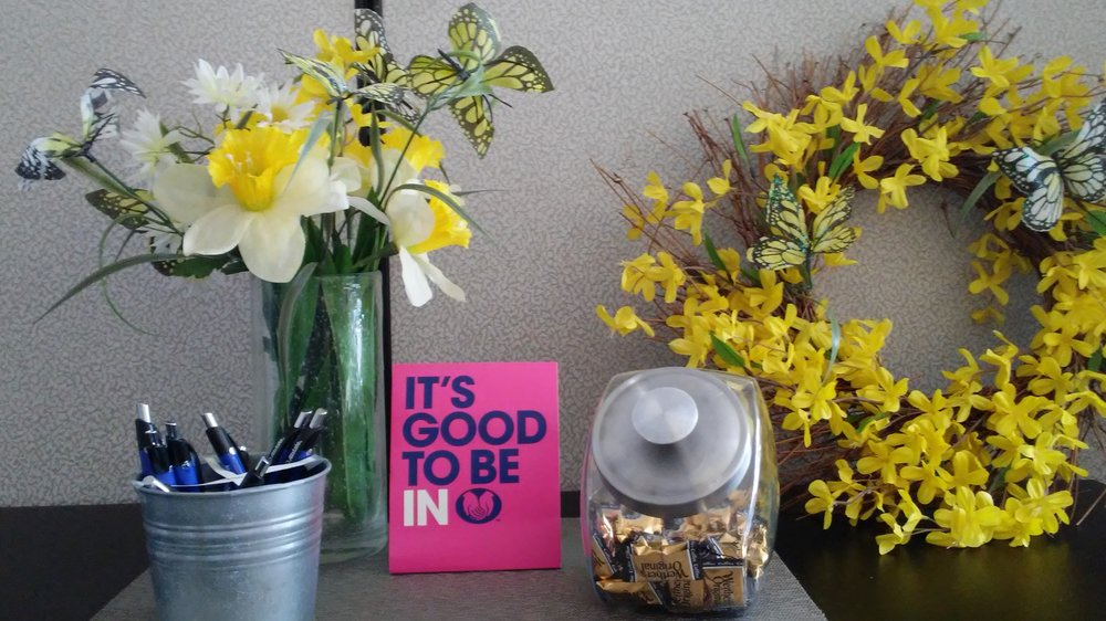 ALLSTATE INSURANCE: MARIANNE GEIGER - Updated June 2024 - 13 Photos ...