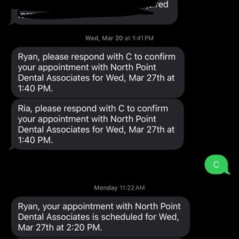 NORTH POINT DENTAL ASSOCIATES - Updated December 2025 - 13 Reviews ...