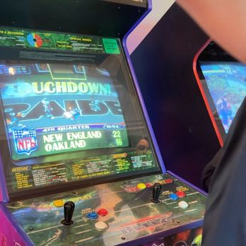 NEON RETRO ARCADE - Updated June 2025 - 857 Photos & 576 Reviews - 28 S ...