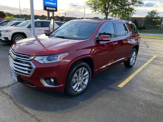 BIGGERS CHEVROLET - Updated June 2026 - 21 Photos & 99 Reviews - 1385 E ...