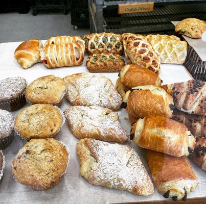 SPRING MILL BREAD - 37 Photos & 40 Reviews - 12187 Darnestown Rd ...