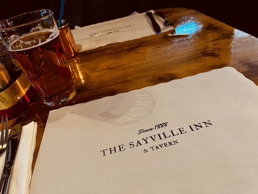 THE SAYVILLE INN - 79 Photos & 86 Reviews - Sayville, New York ...