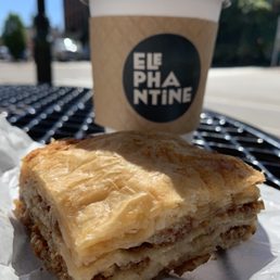ELEPHANTINE BAKERY - Updated April 2026 - 328 Photos & 302 Reviews - 10 ...
