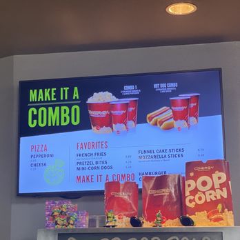 CINERGY CINEMAS - MARBLE FALLS - Updated July 2025 - 15 Reviews - 2600 ...