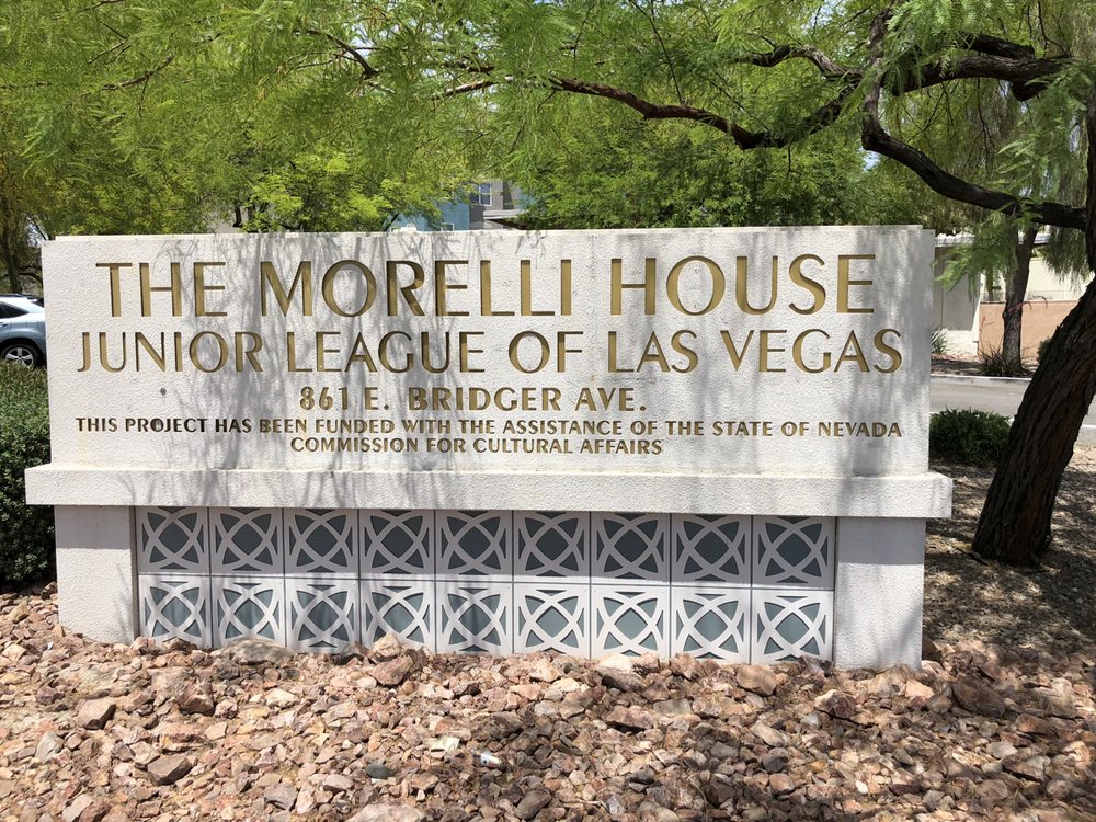 THE HISTORIC ANTONIO MORELLI HOUSE - Updated October 2025 - 19 Photos ...