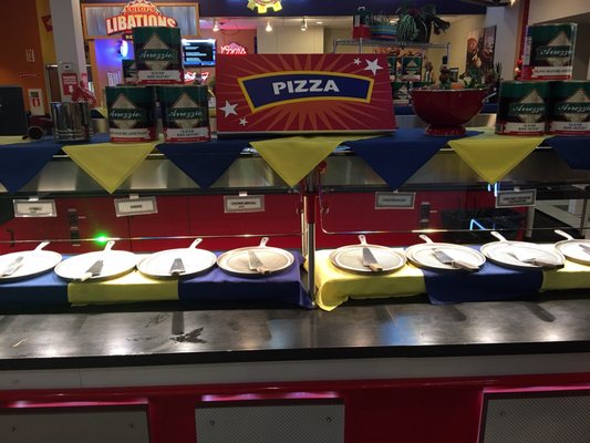 THE AMAZING PIZZA MACHINE - 52 Photos & 66 Reviews - Arcades - 13955 S ...