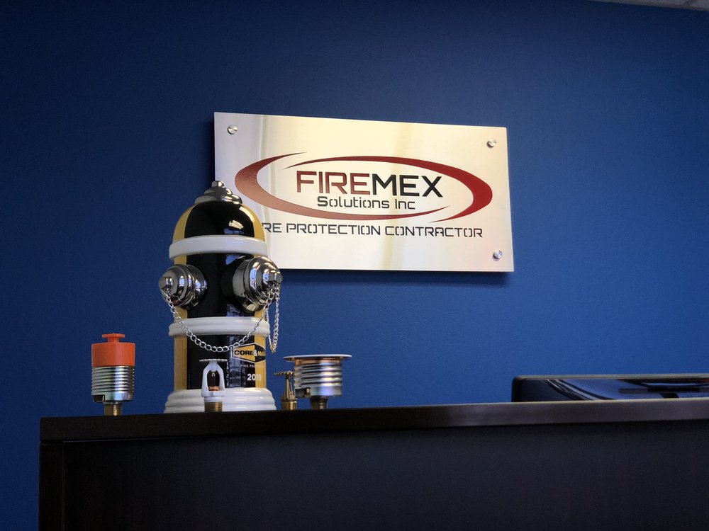 FIREMEX SOLUTIONS - Updated October 2025 - 88 Photos - 200 Valley Dr ...