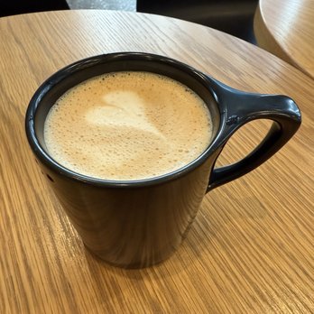 DEVILLE COFFEE - BENTALL 5 - Updated January 2026 - 26 Photos - 550 Burrard Street, Vancouver ...