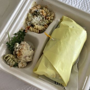 THE UPPER CRUST SANDWICH SHOPPE - Updated July 2025 - 444 Photos & 827 ...