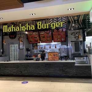 MAHALOHA BURGER - ALA MOANA - 459 Photos & 202 Reviews - Burgers - 1450 ...
