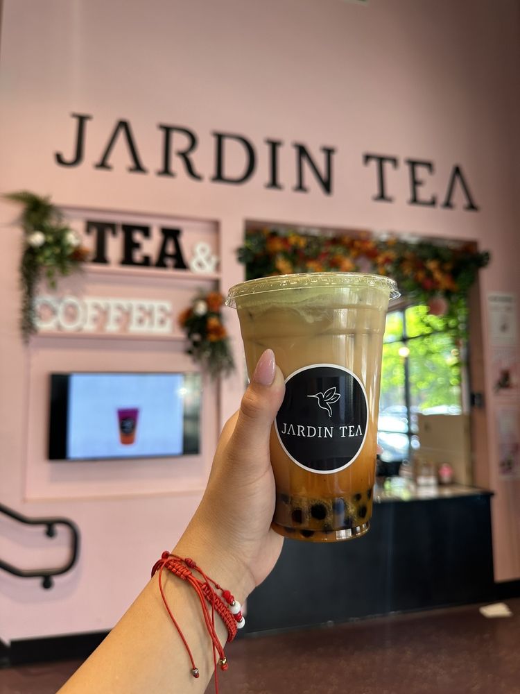 JARDIN TEA - Updated July 2024 - 133 Photos & 85 Reviews - 600 5th Ave ...