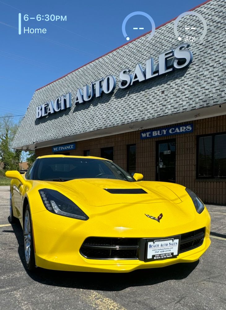 BEACH AUTO REPAIR - Updated October 2025 - 36 Photos - 5564 Virginia ...