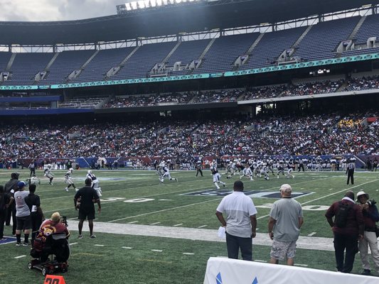 CENTER PARC STADIUM - 65 Photos & 13 Reviews - 755 Hank Aaron Dr SE ...