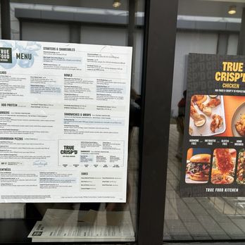 TRUE FOOD KITCHEN - Updated February 2025 - 1207 Photos & 722 Reviews ...