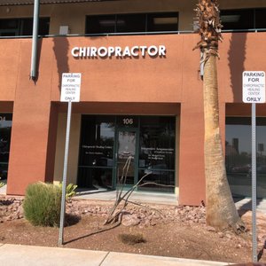 CHIROPRACTIC HEALING CENTER - 20 Photos & 49 Reviews - 7250 Peak Dr ...