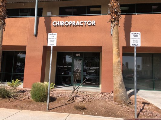 CHIROPRACTIC HEALING CENTER - Updated December 2025 - 21 Photos & 58 ...