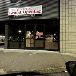 FIREFOX&CMCHICKEN - Updated January 2026 - 221 Photos & 143 Reviews ...