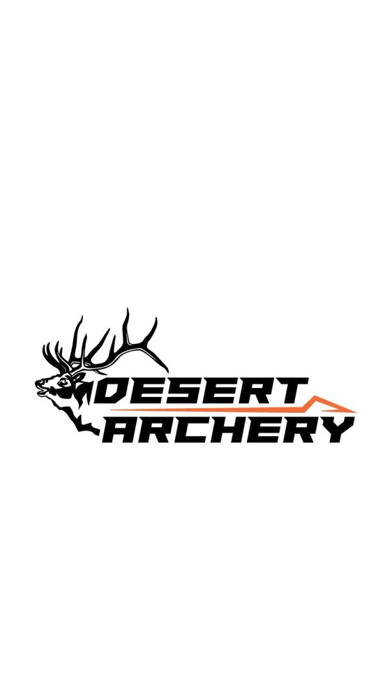 DESERT ARCHERY - Updated April 2024 - 4020 North Sierra Rd, Kingman ...
