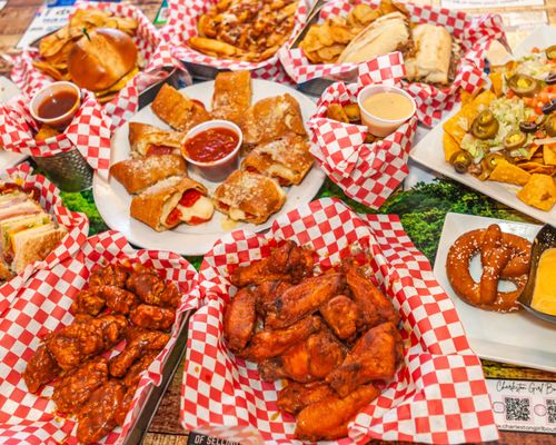 THE BUCKET - Updated July 2025 - 123 Photos & 136 Reviews - 4030 ...