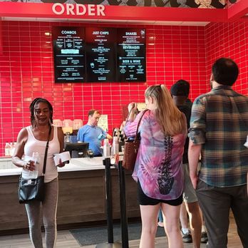 GORDON RAMSAY FISH & CHIPS - Updated June 2024 - 596 Photos & 403 ...