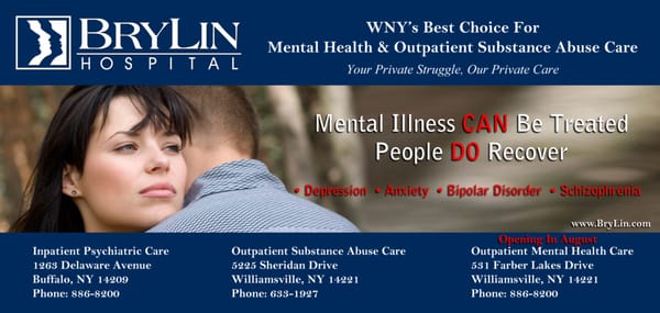 BRYLIN HOSPITAL - Updated May 2026 - 17 Reviews - 1263 Delaware Ave ...