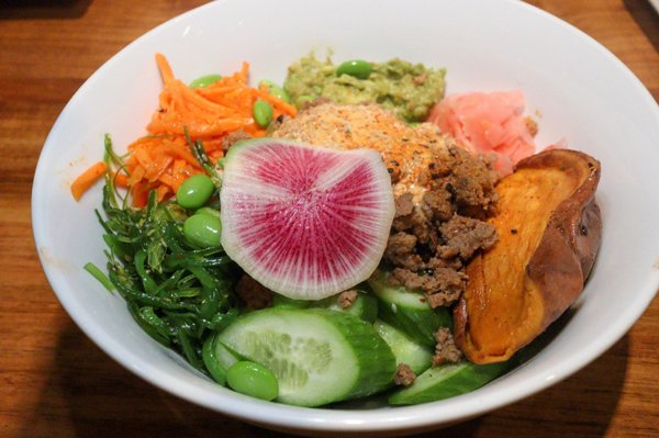 INCHU - Updated July 2025 - 25 Photos & 19 Reviews - 401 Park Dr ...