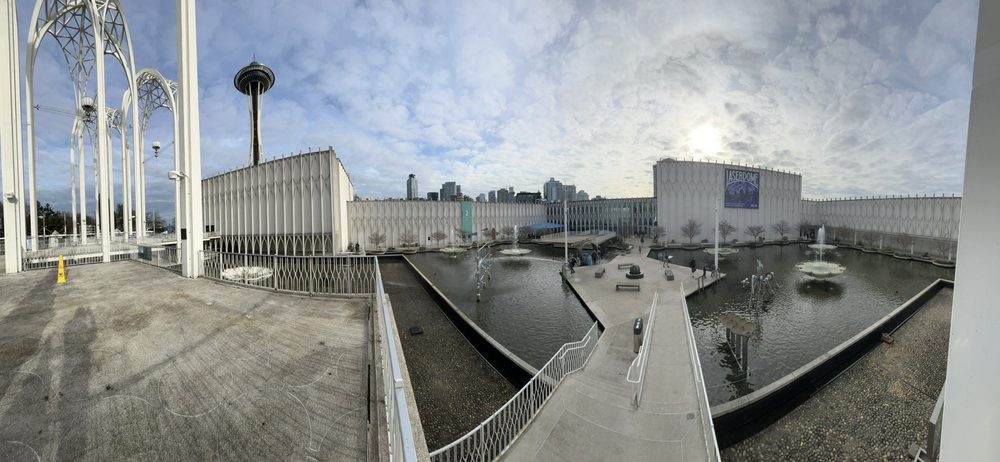 PACIFIC SCIENCE CENTER - 1486 Photos & 585 Reviews - 200 2nd Ave N ...