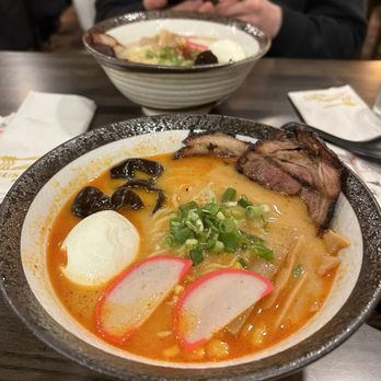 SUSURU RAMEN BAR - Updated October 2025 - 56 Photos & 15 Reviews - 621 ...