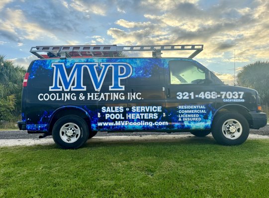 MVP COOLING AND HEATING - Updated July 2025 - Request a Quote - 13 ...