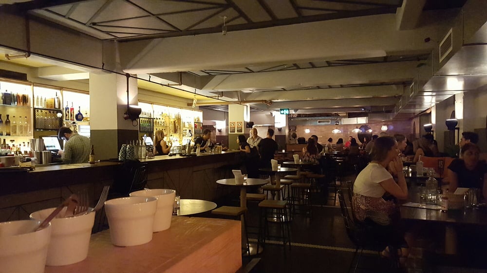 BARRIO CELLAR - Updated August 2025 - 38 Photos & 23 Reviews - 58 ...