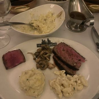 METROPOLITAN GRILL - Updated July 2025 - 2437 Photos & 2234 Reviews ...