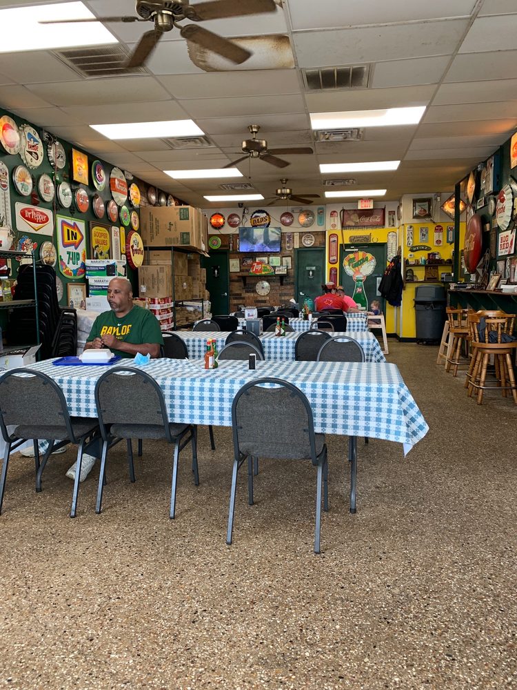 CARTER’S BAR-B-QUE - Updated April 2025 - 63 Photos & 86 Reviews - 519 ...