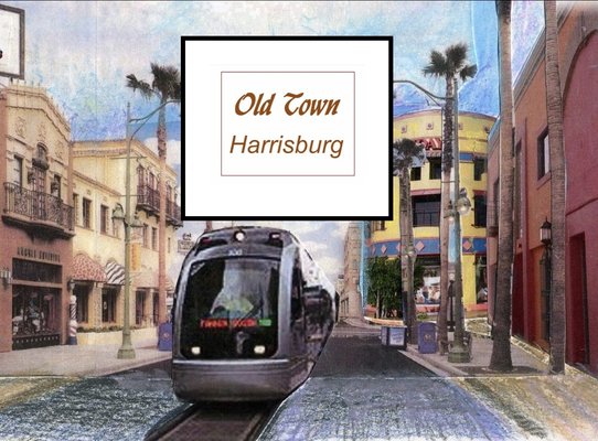 OLD TOWN HARRISBURG - 52 Photos - Public Markets - 6632 Harrisburg Blvd ...