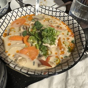 THAI SIAM RESTAURANT - Updated December 2025 - 19 Photos - 702 41 ...