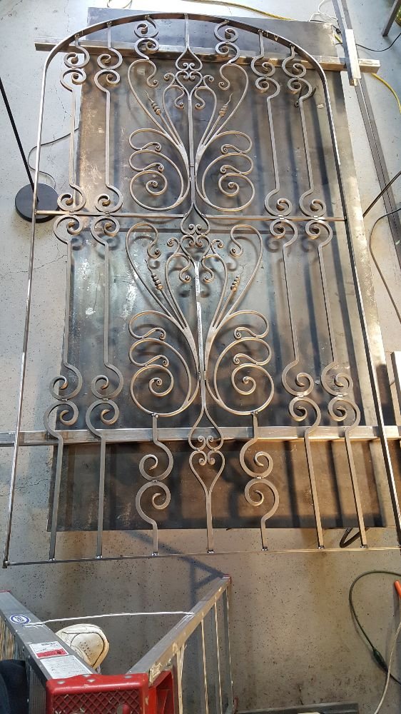 MAVERICK METALWORKS - 1321 Commerce St, Petaluma, California - Metal ...