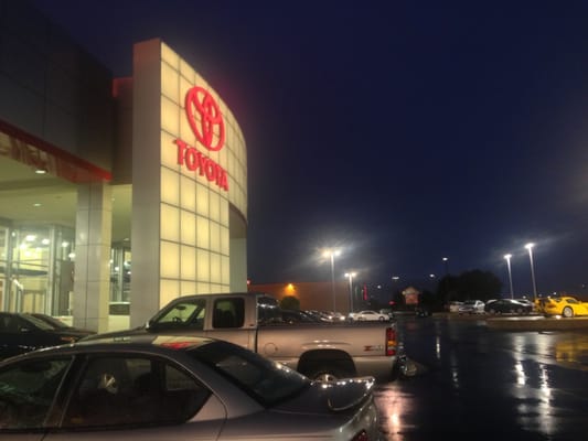 CARLSON TOYOTA - Updated June 2026 - 27 Photos & 98 Reviews - 12880 ...