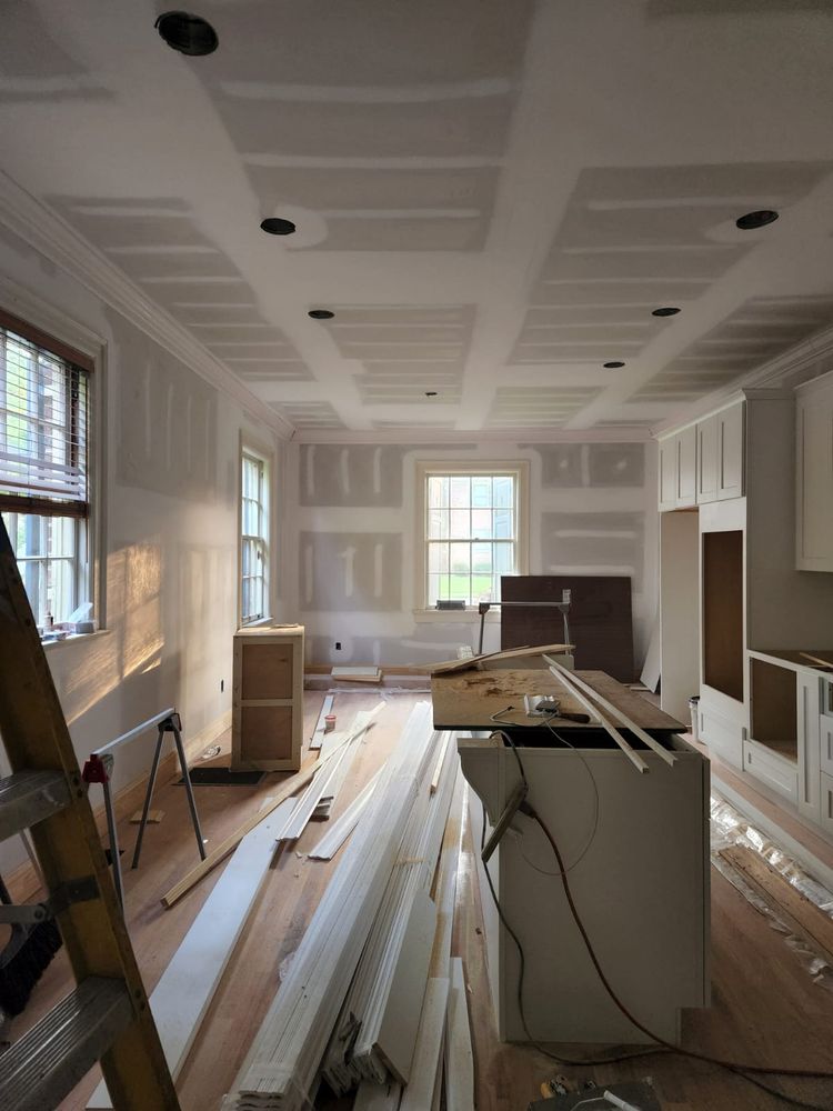 VJ DRYWALL CONSTRUCTION - Updated September 2025 - Request a Quote - 50 ...